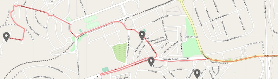 GitHub - ElDavoo/openstreetmap-carto-clean: A general-purpose ...