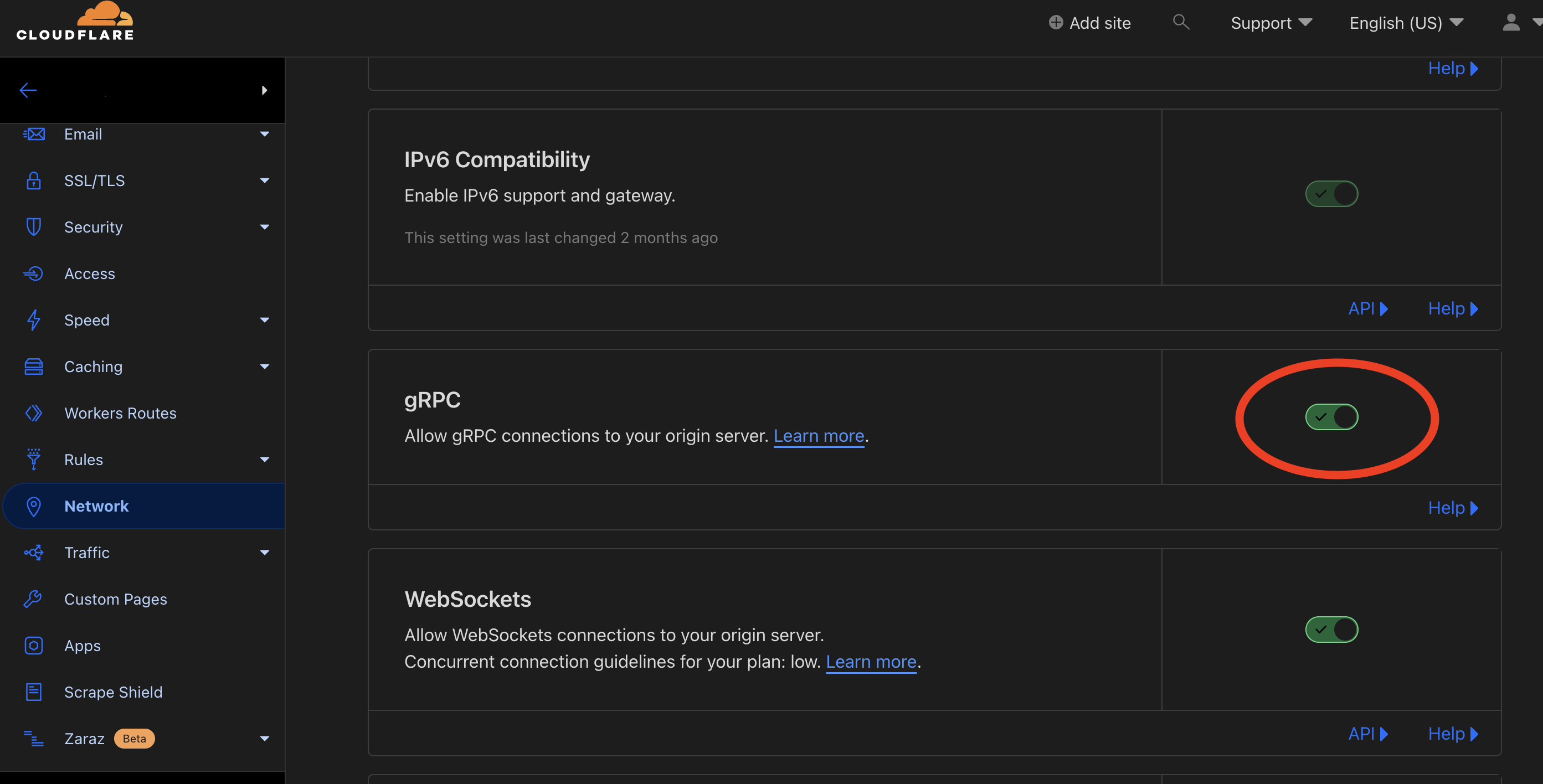 عدم کارکرد grpc · Issue #198 · hiddify/Hiddify-Manager · GitHub