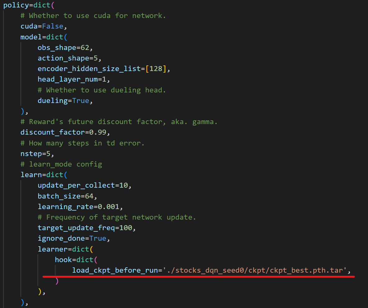 Training, Saving, Loading and Evaluating the Model with Additional Features · Issue #552 ...