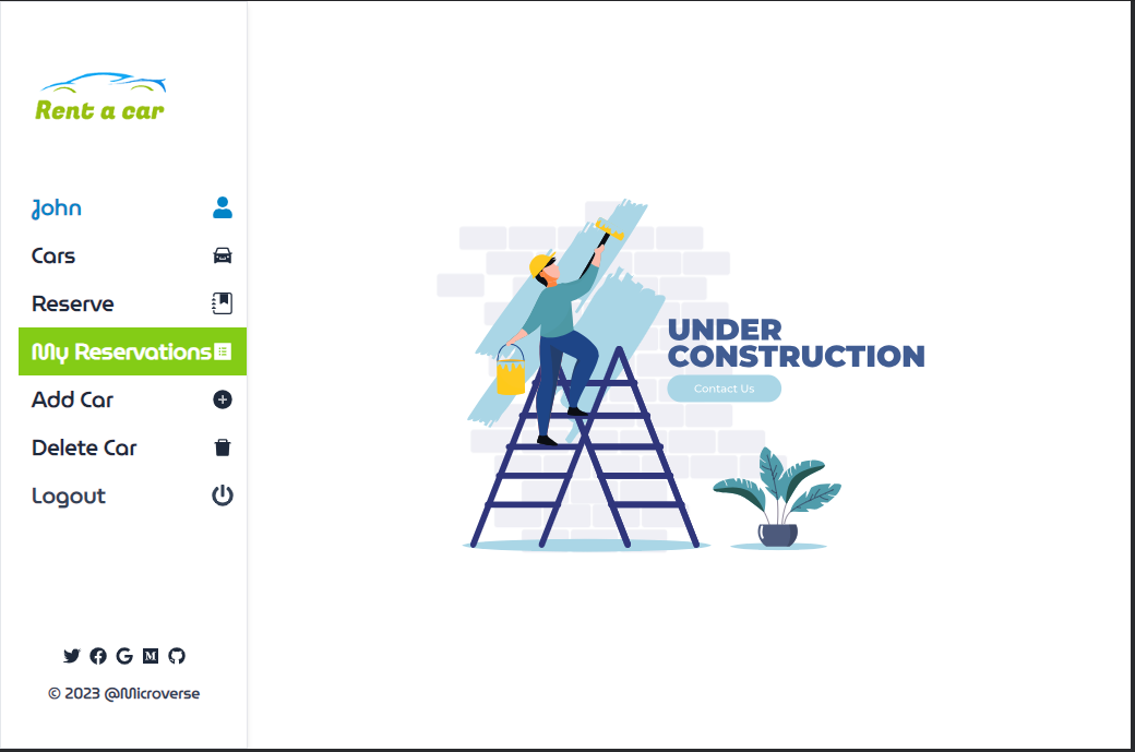Final group capstone - Rent a car by BahirHakimy · Pull Request #20 · BahirHakimy/rent-a-car ...