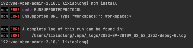 mac用edge浏览器时，只显示英文（中英切换都是显示英文），windows正常 · Issue #3079 · vbenjs/vue-vben-admin · GitHub