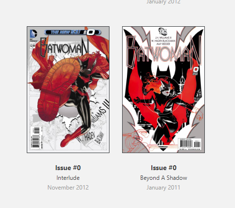 Autotag grab the wrong issue · Issue #448 · comictagger/comictagger · GitHub