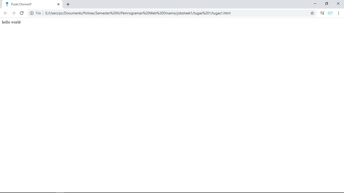 GitHub - cimplukan/web_dinamis