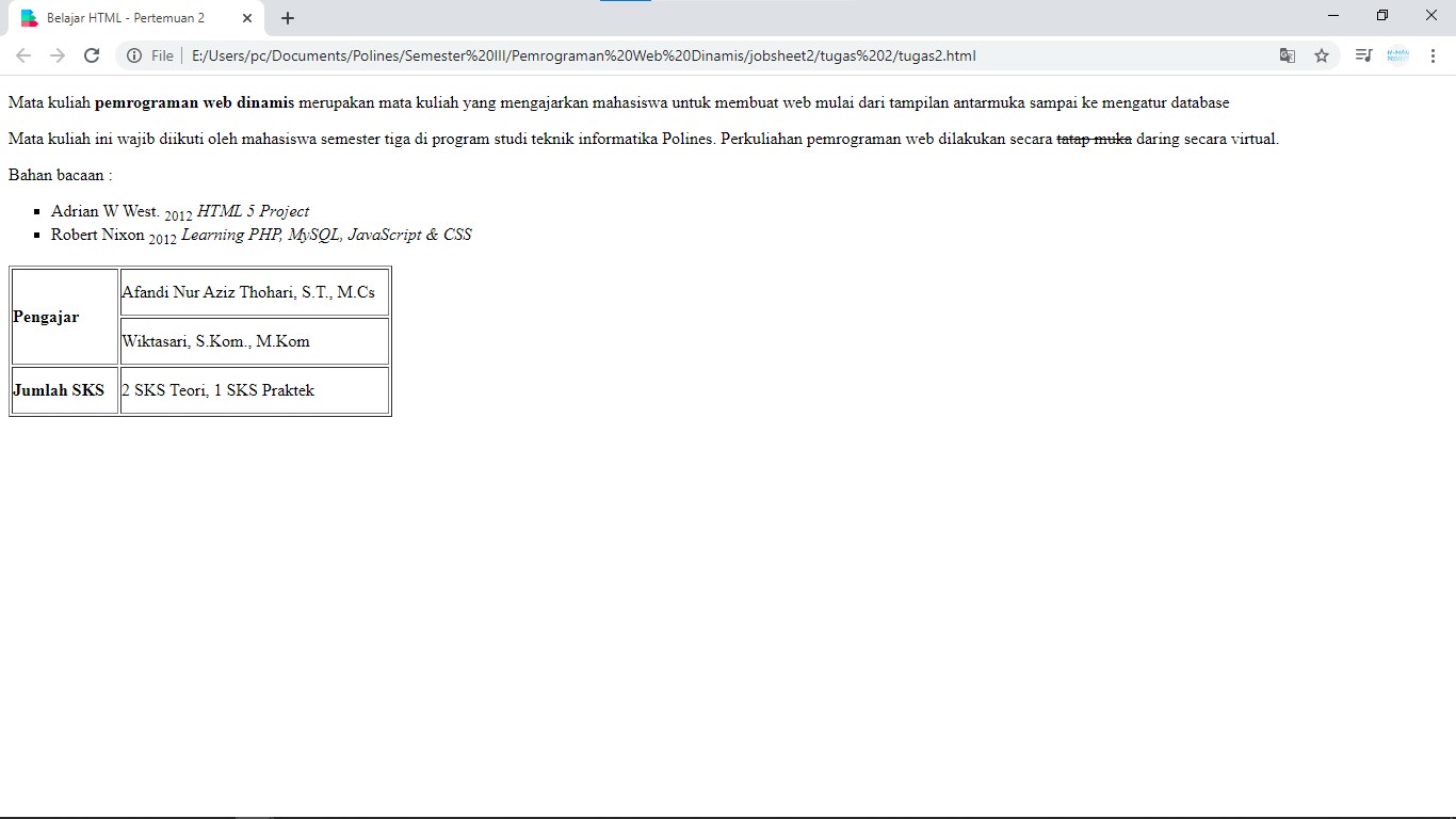 GitHub - cimplukan/web_dinamis