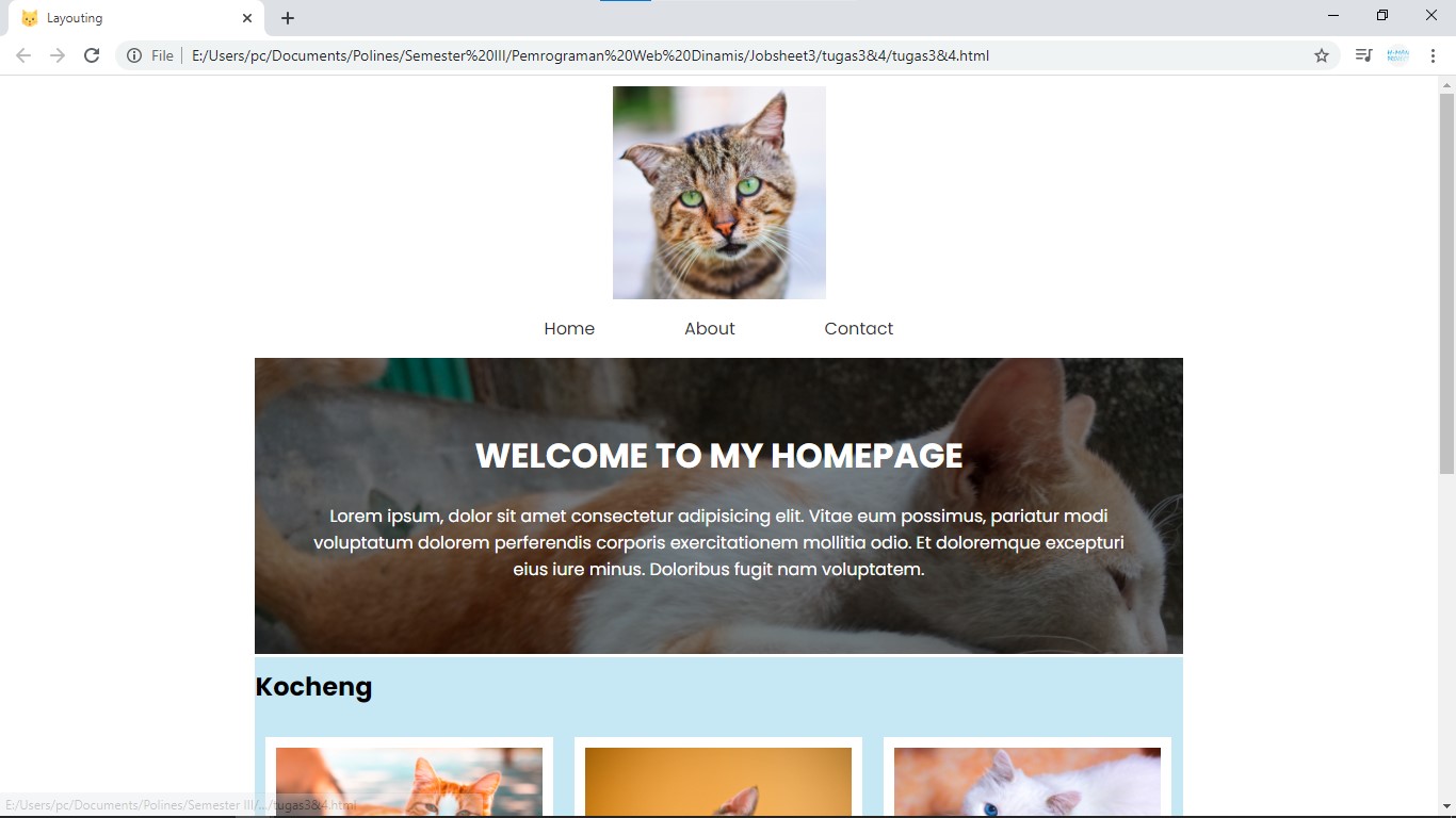 GitHub - cimplukan/web_dinamis