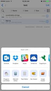 Feature request standard file viewers · Issue #243 · SimpleMobileTools/Simple-File-Manager · GitHub