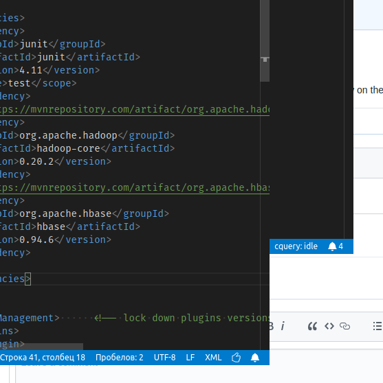 titleBarStyle custom on Linux has no shadow · Issue #59931 · microsoft ...