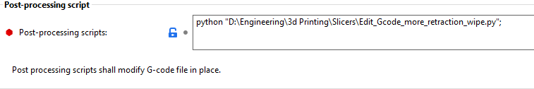 Retract amount before wipe results in a retraction after wipe not before · Issue #3612 ...