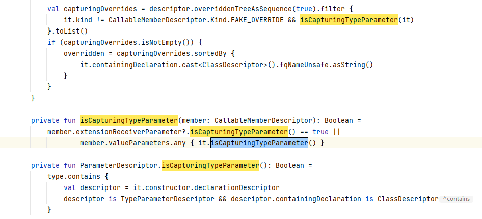 Slow compilation time of generated Kotlin code · Issue #13338 · jOOQ ...