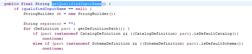 Postgresql Enums Arent Linked Correctly From Generated Tables When Is True · Issue 6367 · Jooq