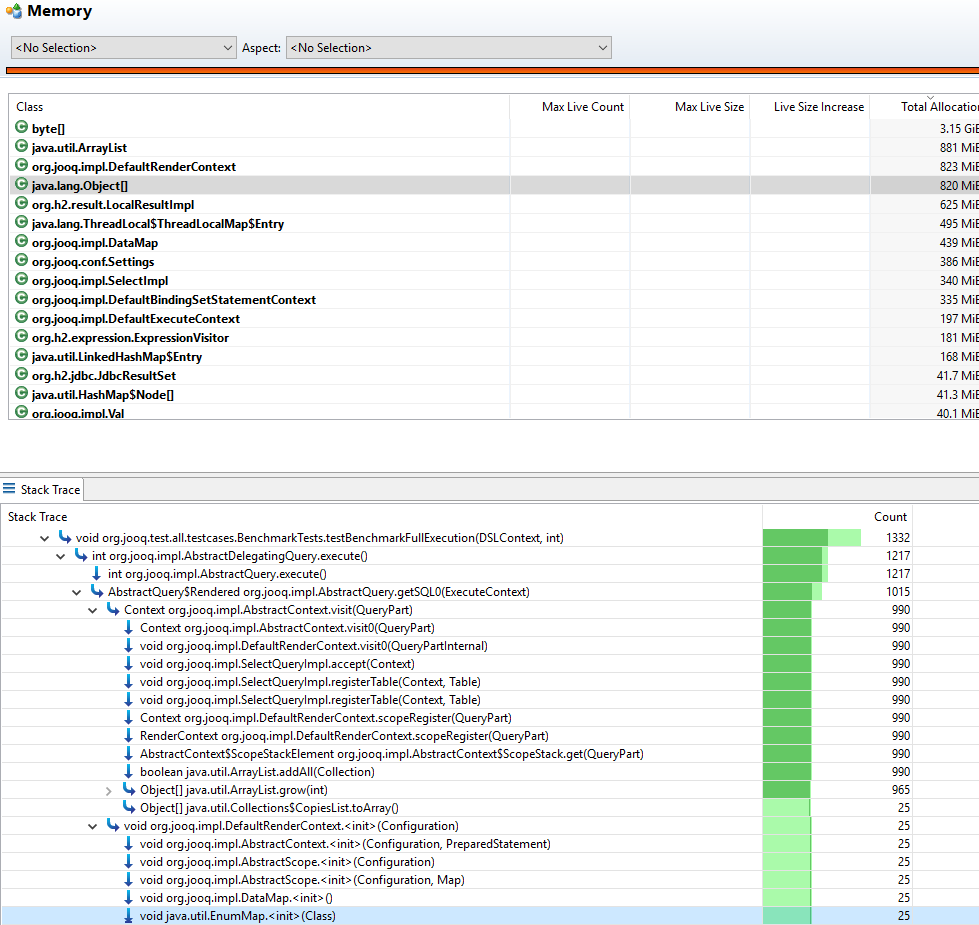 Move Some Datakey Values To A New Booleandatakey Enum · Issue 8213 · Jooqjooq · Github