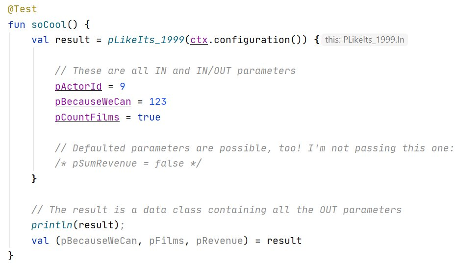 Implement KotlinGenerator · Issue #6248 · jOOQ/jOOQ · GitHub