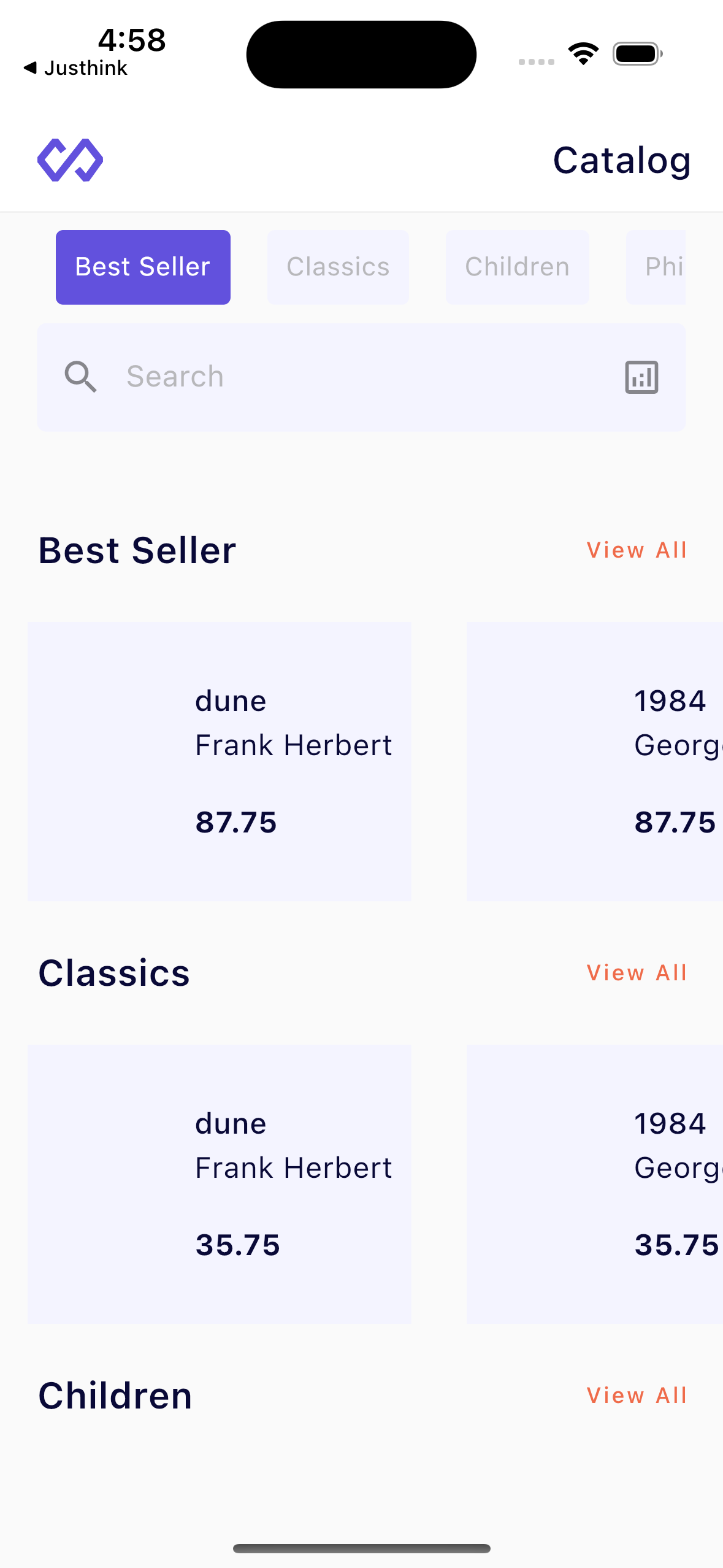 GitHub - MuhammetVural/urun_katalog_projesi: Piton Teknoloji Şirketine Giriş Assignment'ı