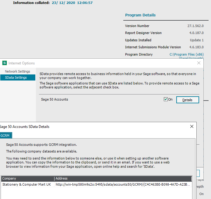 Sdata datasets not showing in v27 · Issue #162 · Sage/SData-2.0 · GitHub