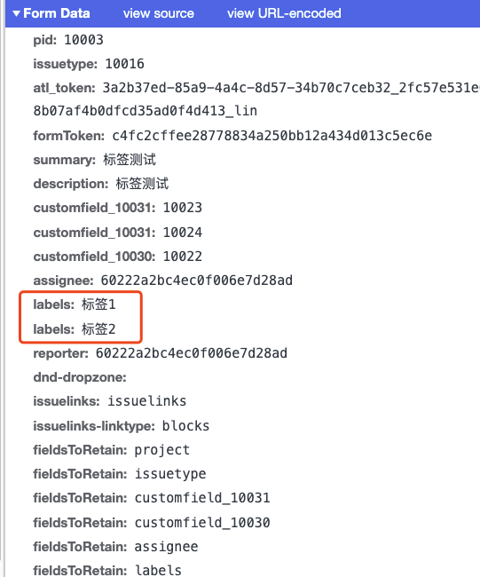 [BUG]Jira 创建 缺陷，设置自定义字段 支持多选输入框 · Issue #5518 · metersphere/metersphere · GitHub