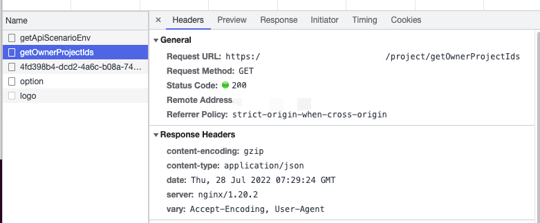 [BUG] 接口场景自动化调试问题 · Issue #15273 · metersphere/metersphere · GitHub