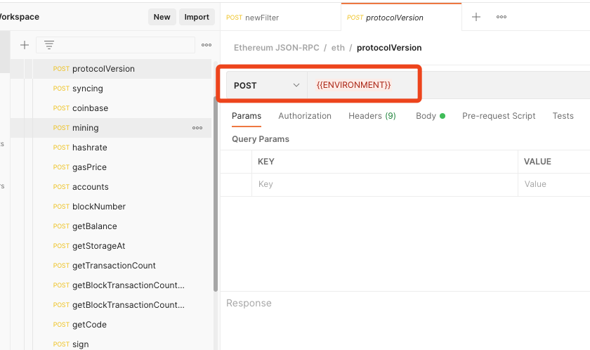 [BUG] 导入postman文件只能导入最后一个api接口 · Issue #16696 · metersphere/metersphere ...