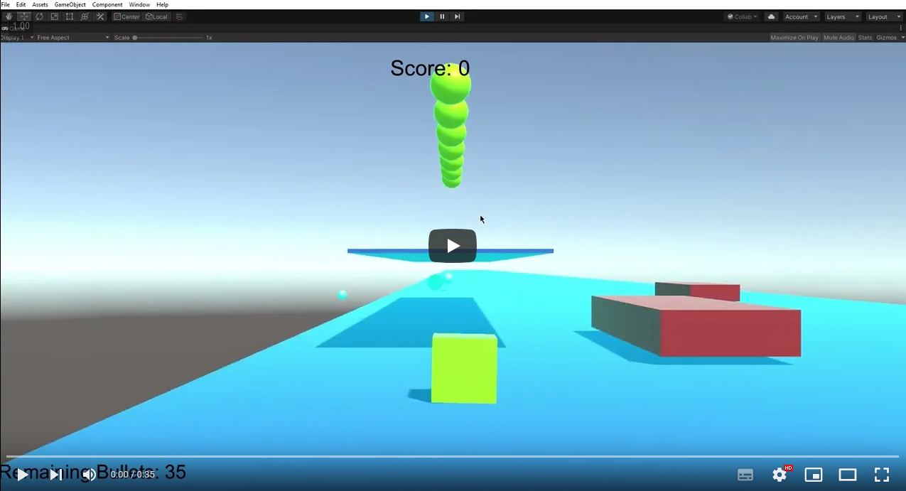 GitHub - rahulch02/Brick-Breaker
