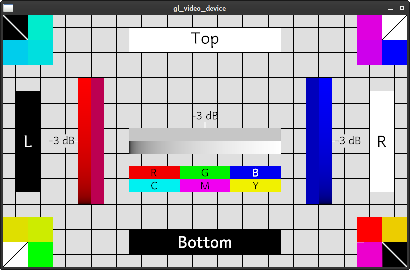 How to write a png with 16 bits per channel in linear mode · ImageMagick ImageMagick ...