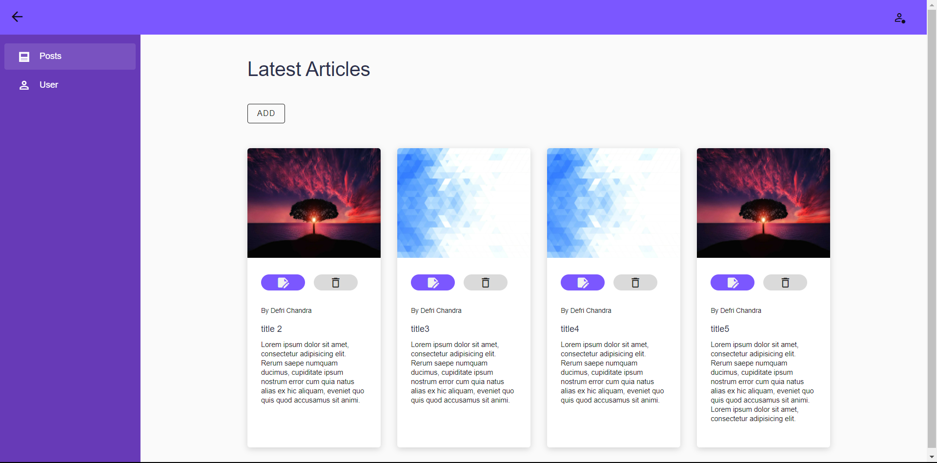 GitHub - defrichandra/admin-vue: admin-vue is a website built using the Laravel and Vue.js ...