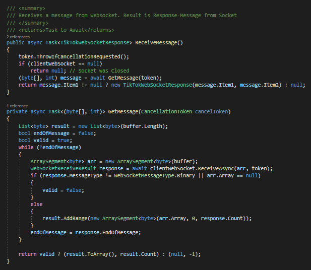 Byte[] type issues when deserializing · Issue #1048 · protobuf-net/protobuf-net · GitHub