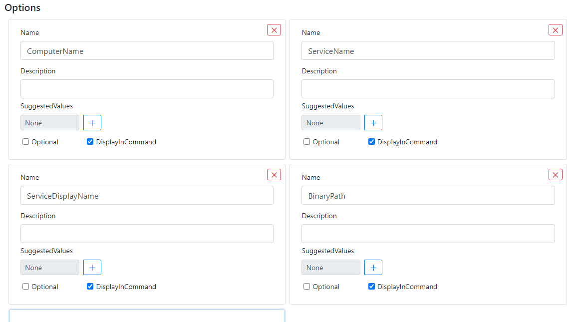 [Bug] Task Export includes command history? · Issue #197 · cobbr/Covenant · GitHub