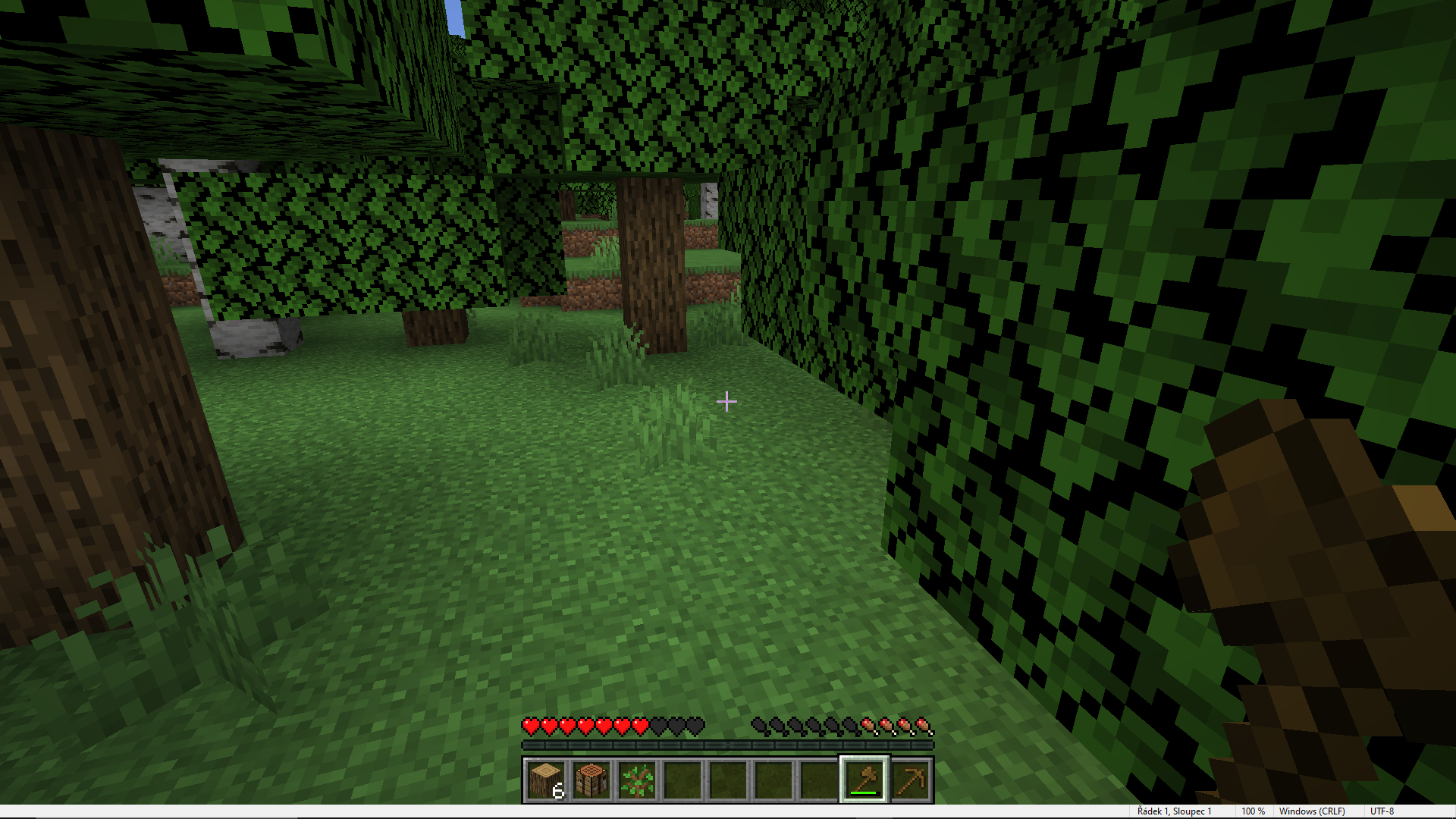 not entirely fullscreen · Issue #3 · MrLoLf/Borderless · GitHub