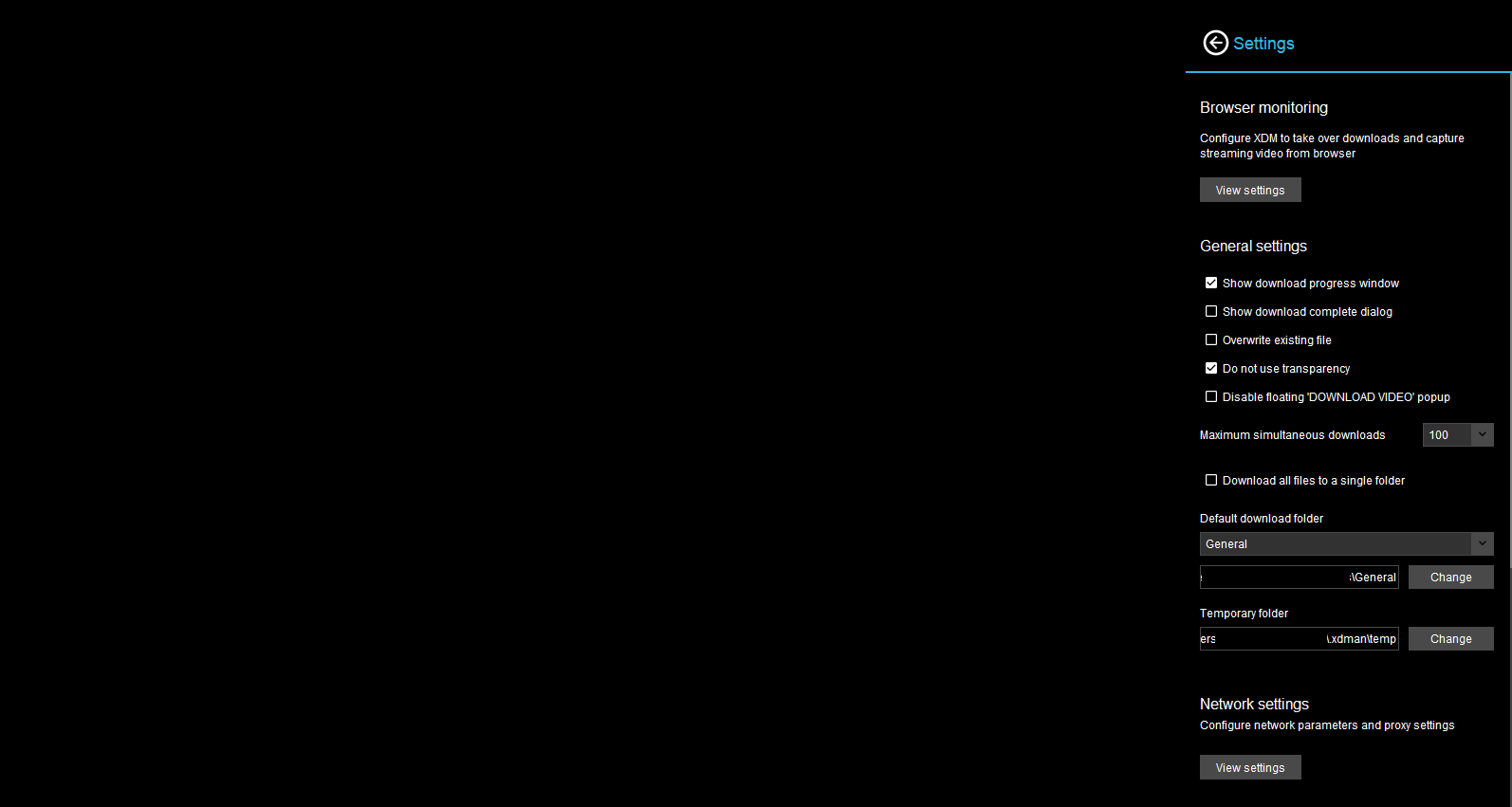 Download not resuming XDM 2020 · Issue #119 · subhra74/xdm · GitHub