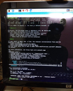 GitHub - KedarnathSahu/Smart-Mirror: Raspberry Pi powered home smart ...