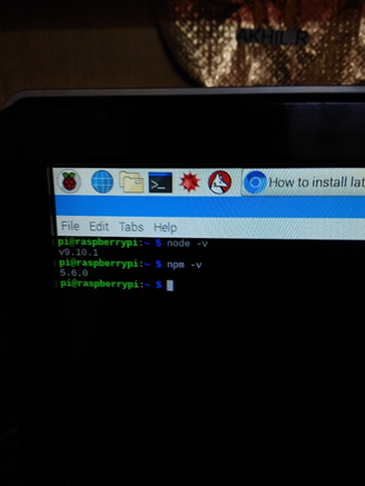 GitHub - KedarnathSahu/Smart-Mirror: Raspberry Pi powered home smart ...