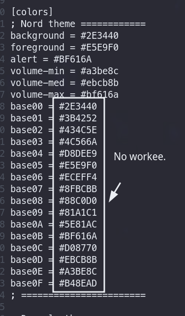 Clear Instructions for Installing Colorizer Plugin · Issue #827 · NvChad/NvChad · GitHub