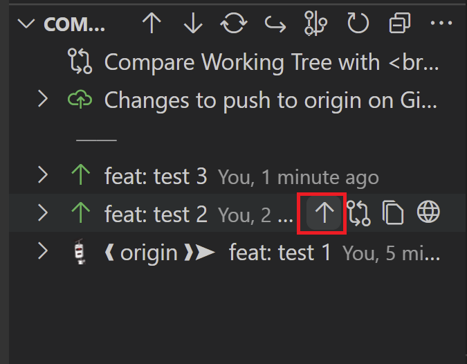 Error when trying to push individual commit · Issue #2207 · gitkraken/vscode-gitlens · GitHub