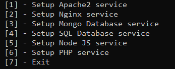 GitHub - jasiukiewicztymon/Raspberry-server-manager: Ubuntu automatised in shell basic ...
