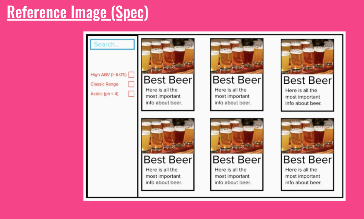 GitHub - AnnaKurochkina/punk-api