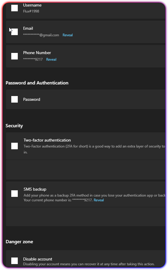 Icons Not Showing · Issue #72 · DiscordStyles/Fluent · GitHub