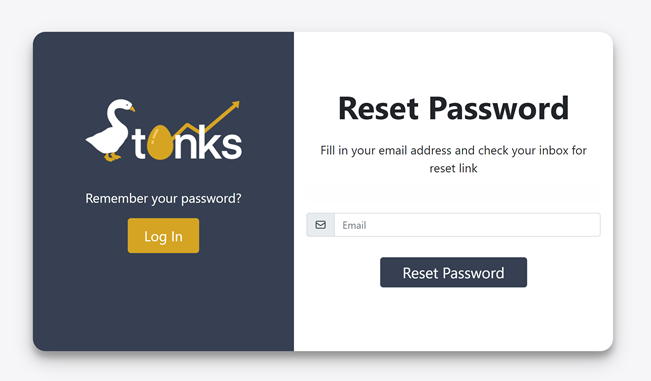 GitHub - IdoKolet/Stonks: Software engineering graduation project. Machine learning based system ...