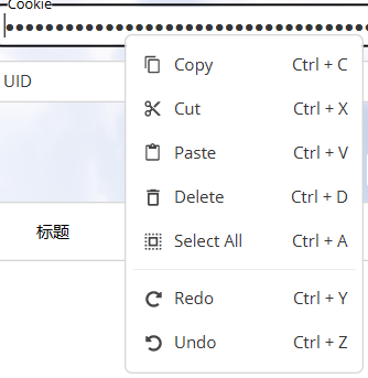MFXPasswordField doesn't follow language settings · Issue #265 · palexdev/MaterialFX · GitHub