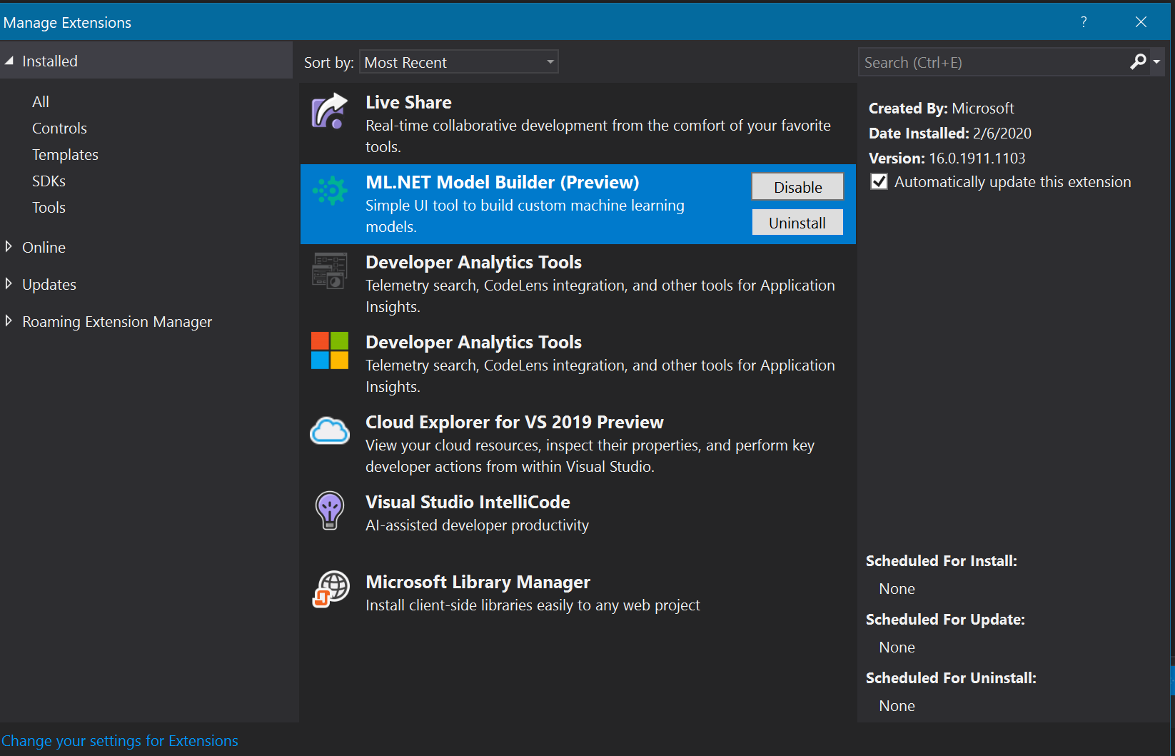 Error in Train Step · Issue #423 · dotnet/machinelearning-modelbuilder ...
