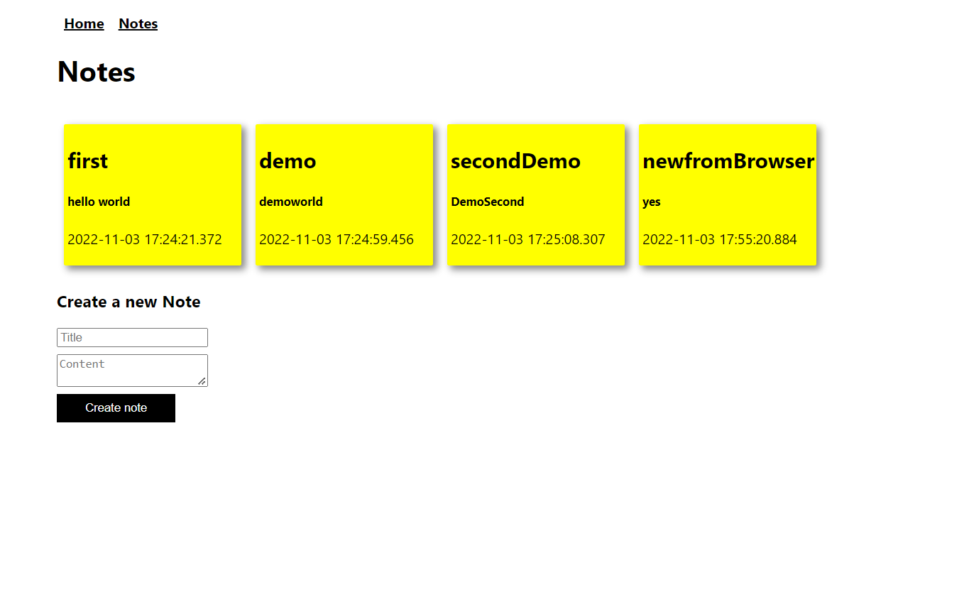 GitHub - siddharth-droid/BlogApp