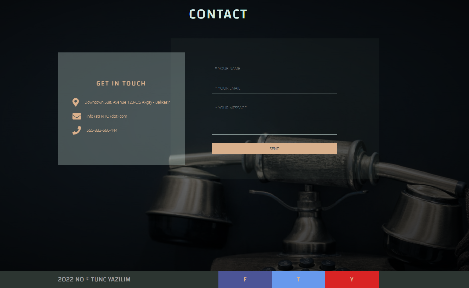 GitHub - saitcantunc/RITO-Game-Portal: Made with HTML-CSS-SCSS-JS