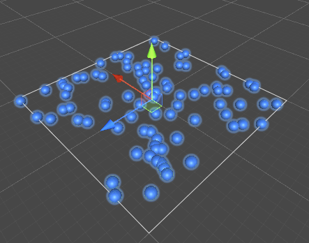 GitHub - 2Kerfur/UnityObjectSpawner: Simple object spawner tool for unity
