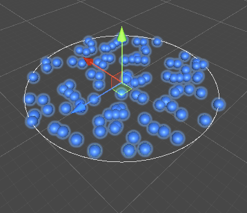 GitHub - 2Kerfur/UnityObjectSpawner: Simple object spawner tool for unity