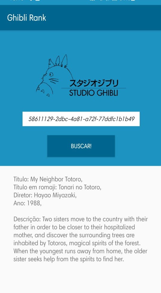 GitHub - pri-nitta/GhibliRank