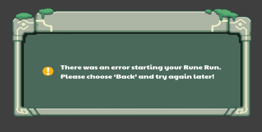[BUG]Rune run won't let me play. · Issue #808 · Prodigy-Hacking/ProdigyMathGameHacking · GitHub
