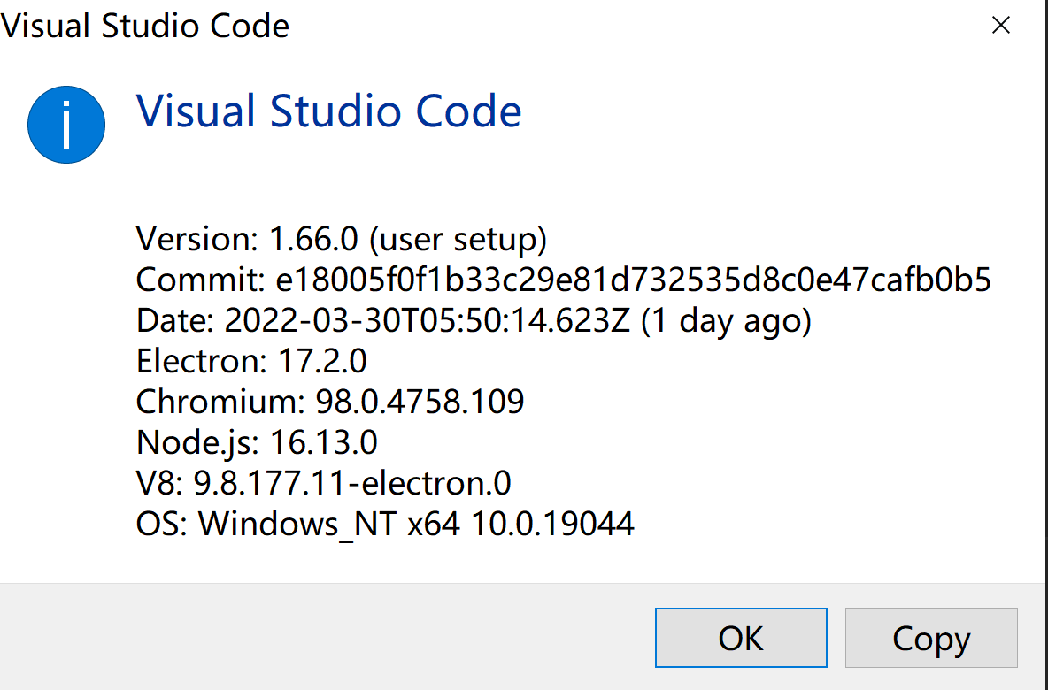 Can't find Node.js binary after I install node via nvm in WSL2 · Issue #3761 · MicrosoftDocs ...