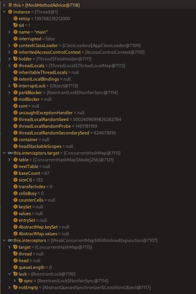 [BUG] Inline bytecode transformer randomly deadlocking on Java 19 · Issue #2767 · mockito ...