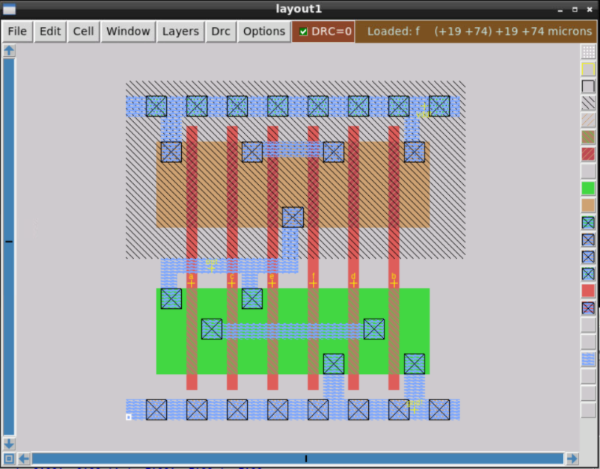 GitHub - Stomar21/VSD-Beginner-Physical-Design-workshop: An informative ...