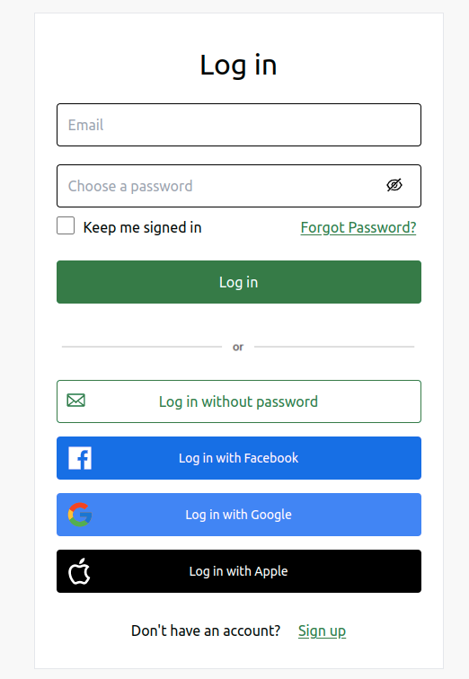 GitHub - LalaChristl/hello-fresh