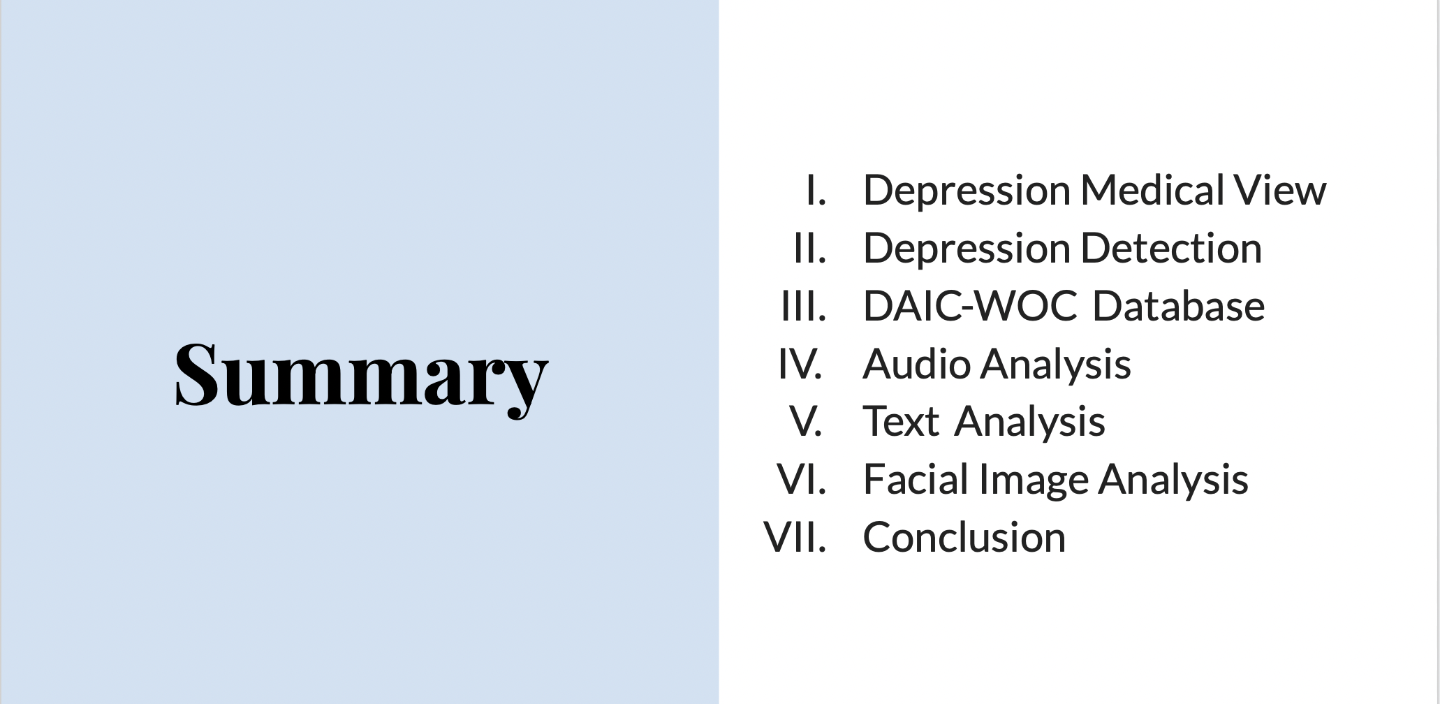 GitHub - Mariner07/DepressionDetection