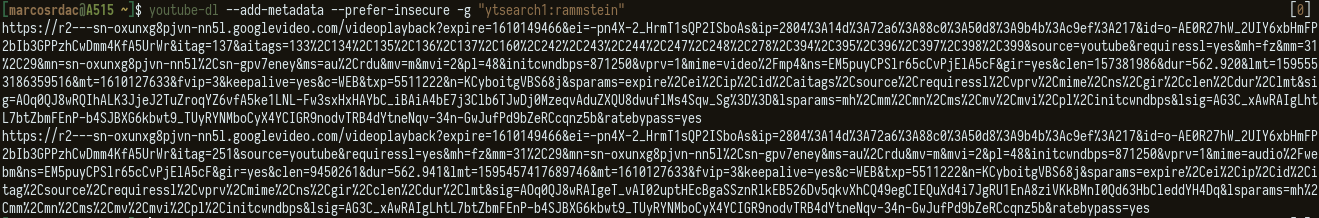 [BUG] File name too long to be handled · Issue #380 · ncmpcpp/ncmpcpp · GitHub